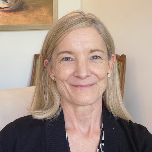 Ann Marie McKnight, LMFT