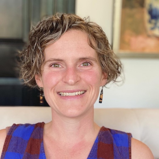 Rachel Cloud Therapist | Sacramento California | Online Therapy