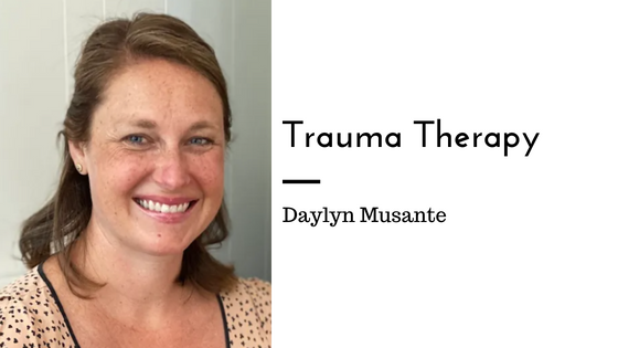 Trauma Therapy with Daylyn Musante - Love Heal Grow | Therapy Center in ...