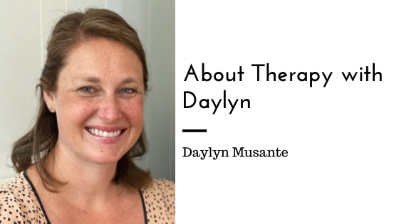 About Therapy with Daylyn - Love Heal Grow | Therapy Center in ...