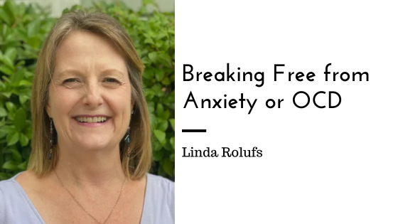 Breaking Free from Anxiety or OCD - Love Heal Grow | Therapy Center in ...