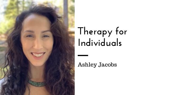 Therapy for Individuals- Ashley Jacobs - Love Heal Grow | Therapy ...