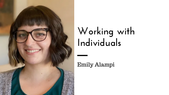 Working with Individuals, Emily Alampi - Love Heal Grow | Therapy ...