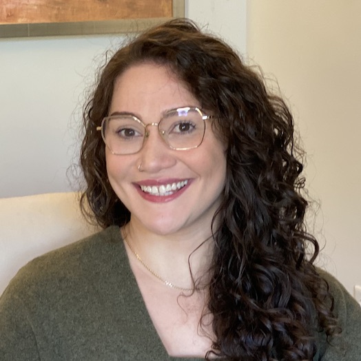 Maria Dimachkie - Therapist California: Sacramento & Online - Love Heal ...