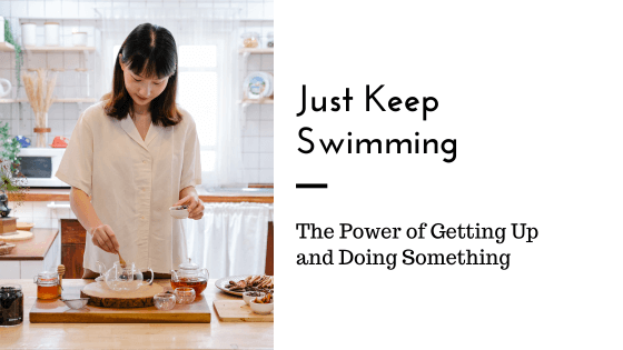 Just Keep Swimming - Love Heal Grow | Therapy Center in Sacramento ...