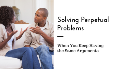 Why Do We Keep Having The Same Arguments Love Heal Grow Therapy