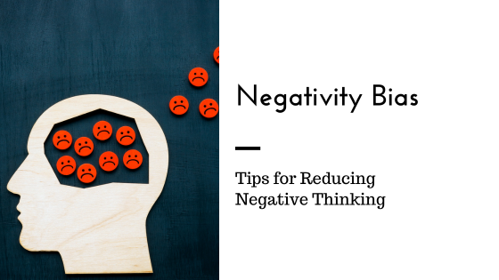 What Is Negativity Bias & How to Overcome It - Love Heal Grow | Therapy ...