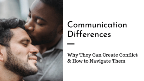How to Navigate Differing Communication Styles in Relationships - Love ...