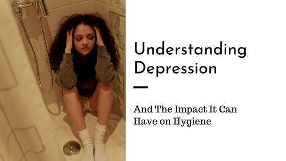 Why Is It So Hard to Shower When You're Depressed? - Love Heal Grow ...
